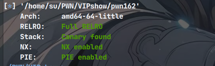 常回家看看之fastbin_attack - CH13hh