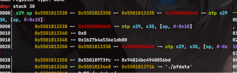 2024御网杯线上Pwn方向题解 - CH13hh