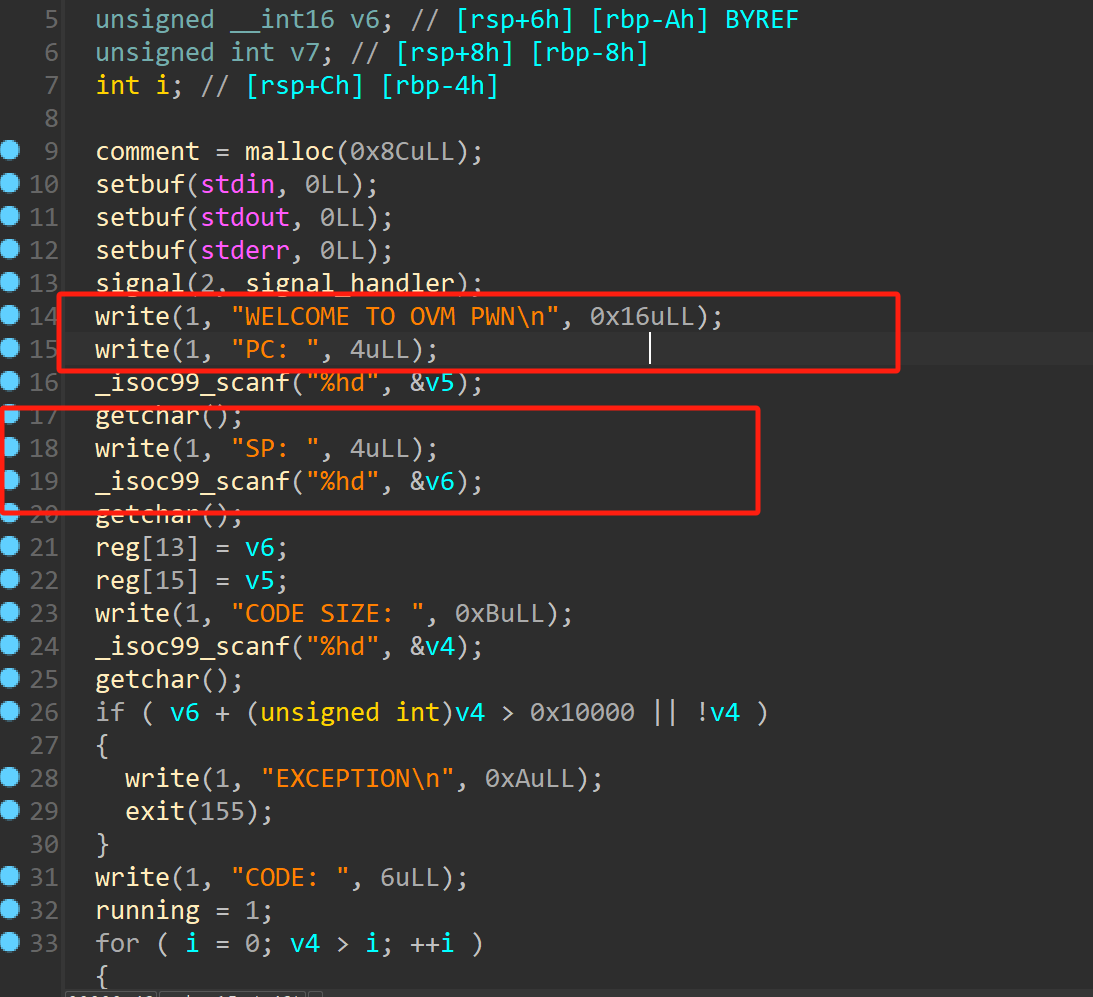 vmpwn小总结 - CH13hh