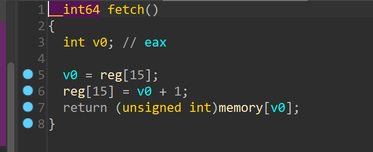 vmpwn小总结 - CH13hh