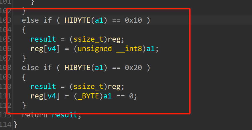 vmpwn小总结 - CH13hh