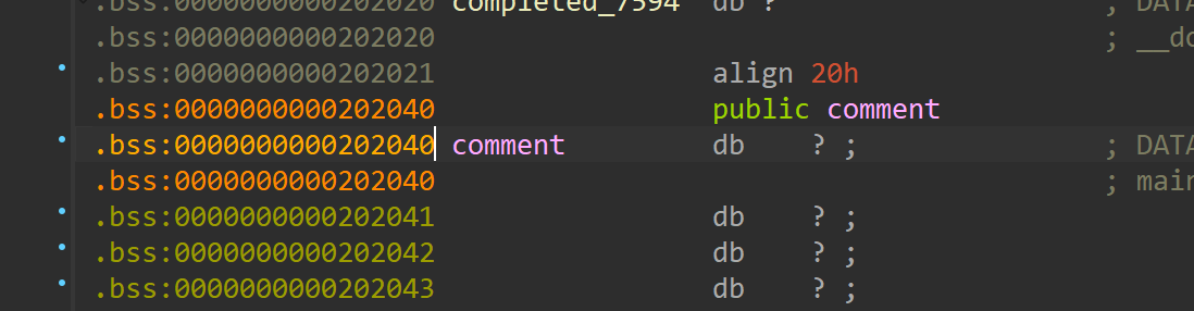 vmpwn小总结 - CH13hh