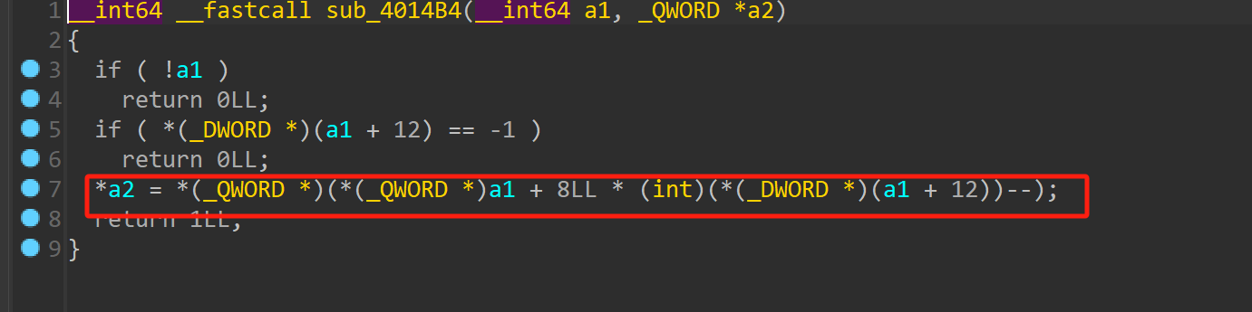 vmpwn小总结 - CH13hh