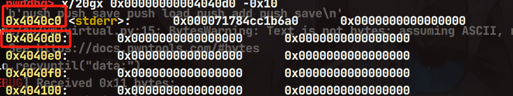 vmpwn小总结 - CH13hh