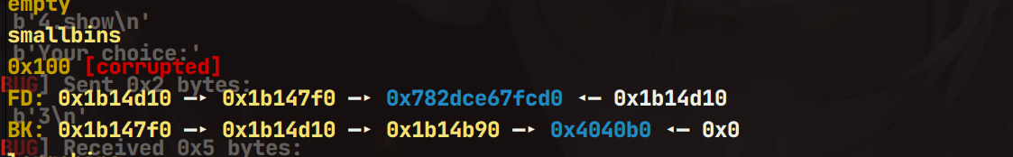 常回家看看之Tcache_Stashing_Unlink_Attack - CH13hh